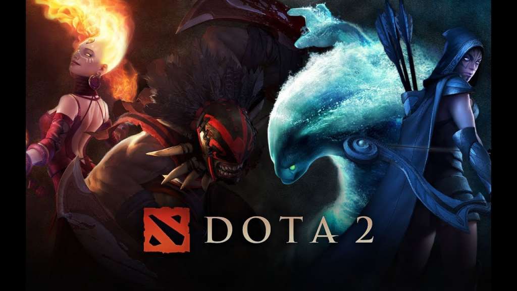 DOTA 2 Upcoming 4th Minor and Major Tournaments Have Been Officially ...