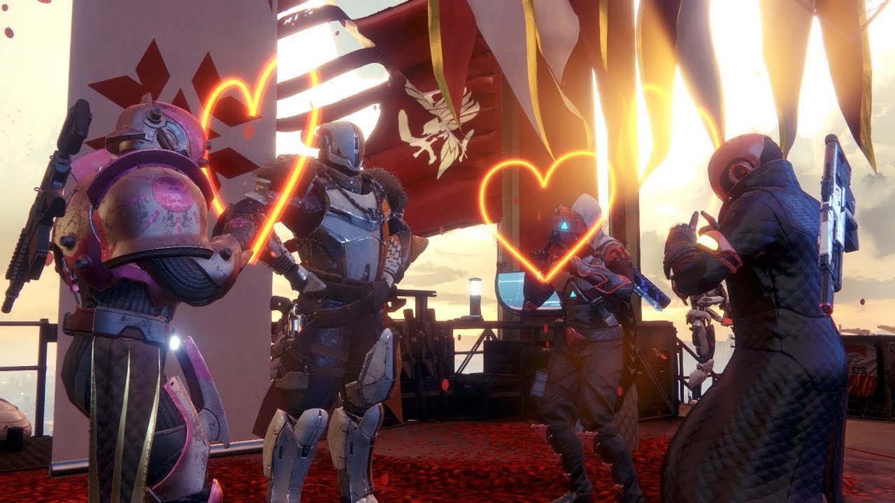Destiny-2-Crimson-Days | Happy Gamer