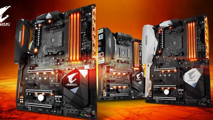 gigabyte aorus - latest news, reviews and news updates for gigabyte ...