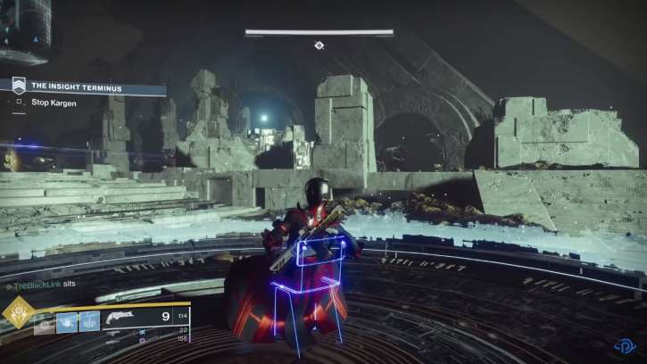 Destiny 2’s Latest Patch Kicks-Off Arc Week To Boost Arc Subclasses ...