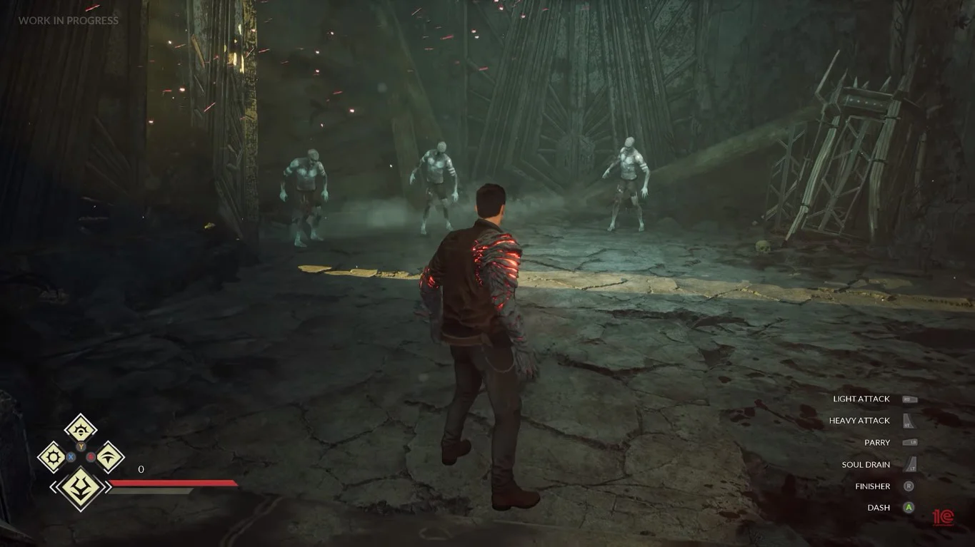 Devil’s Hunt Releases New Gameplay Video; Teaser Draws Flak As Some ...