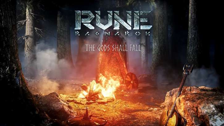The Developers Of Rune Have Secured Enough Funding To Bypass Early ...