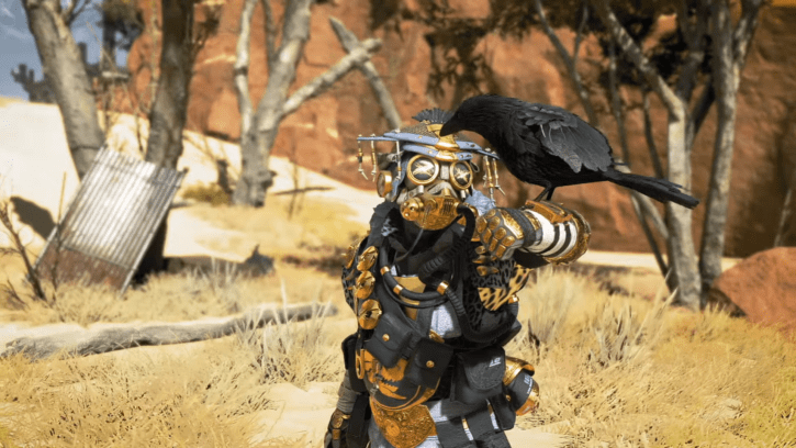 Apex Legends Legendary Hunt Event Finally Goes Live | Happy Gamer