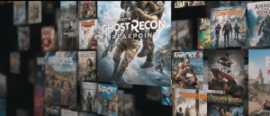 Ubisoft To Offer Gaming Subscription Service Uplay+ In September With ...