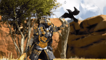 Bugs And Hidden Features Inside Apex Legends’ New Legendary Hunt Update ...