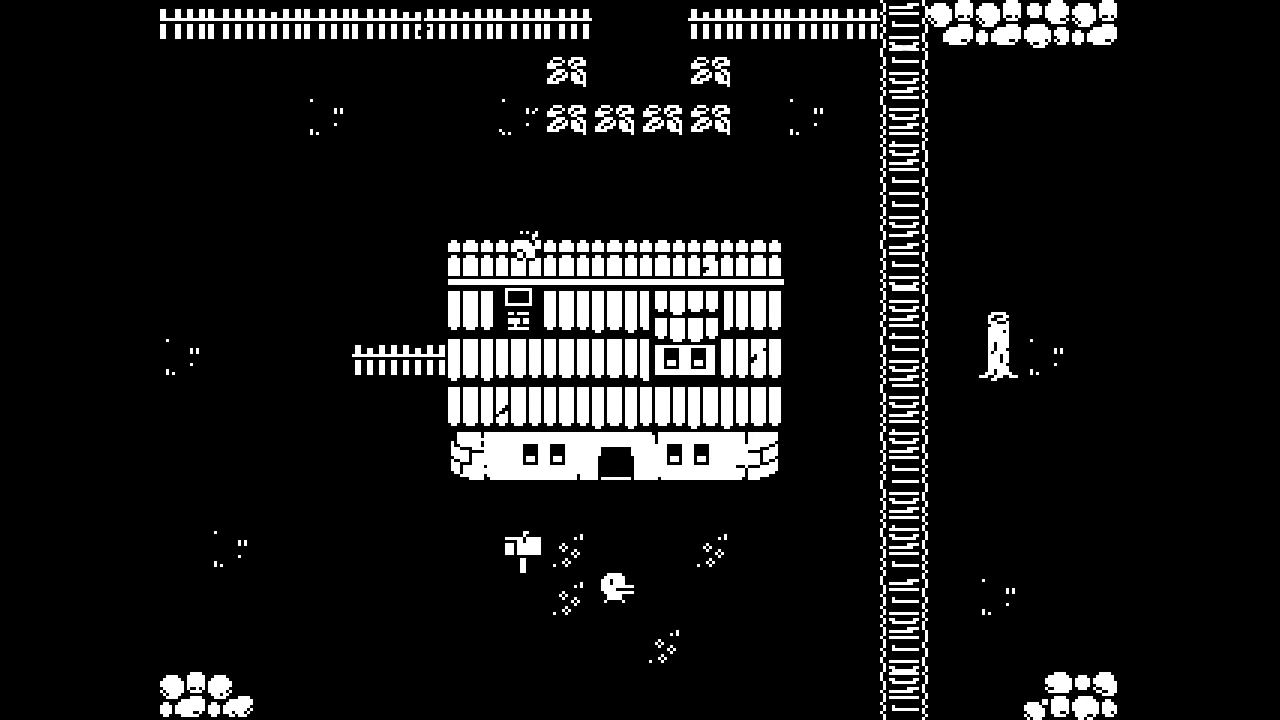 Inspired Indie-Adventure Game, Minit, Finally Available For Android and ...