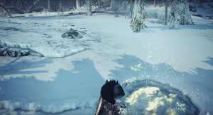 The Beta For Monster Hunter World: Iceborne Is Currently Underway For ...