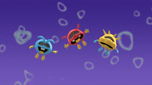 Baby Wario, Now A Licensed Doctor, Is Coming To Dr. Mario World | Happy ...