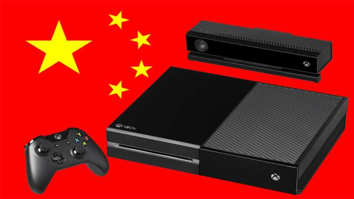 China Consoles Market Projected To Hit $1.5 Billion By 2023; US ...