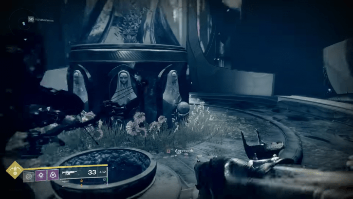 July Sixteenth Destiny 2 Weekly Reset: Full Curse Week And Corrupted ...