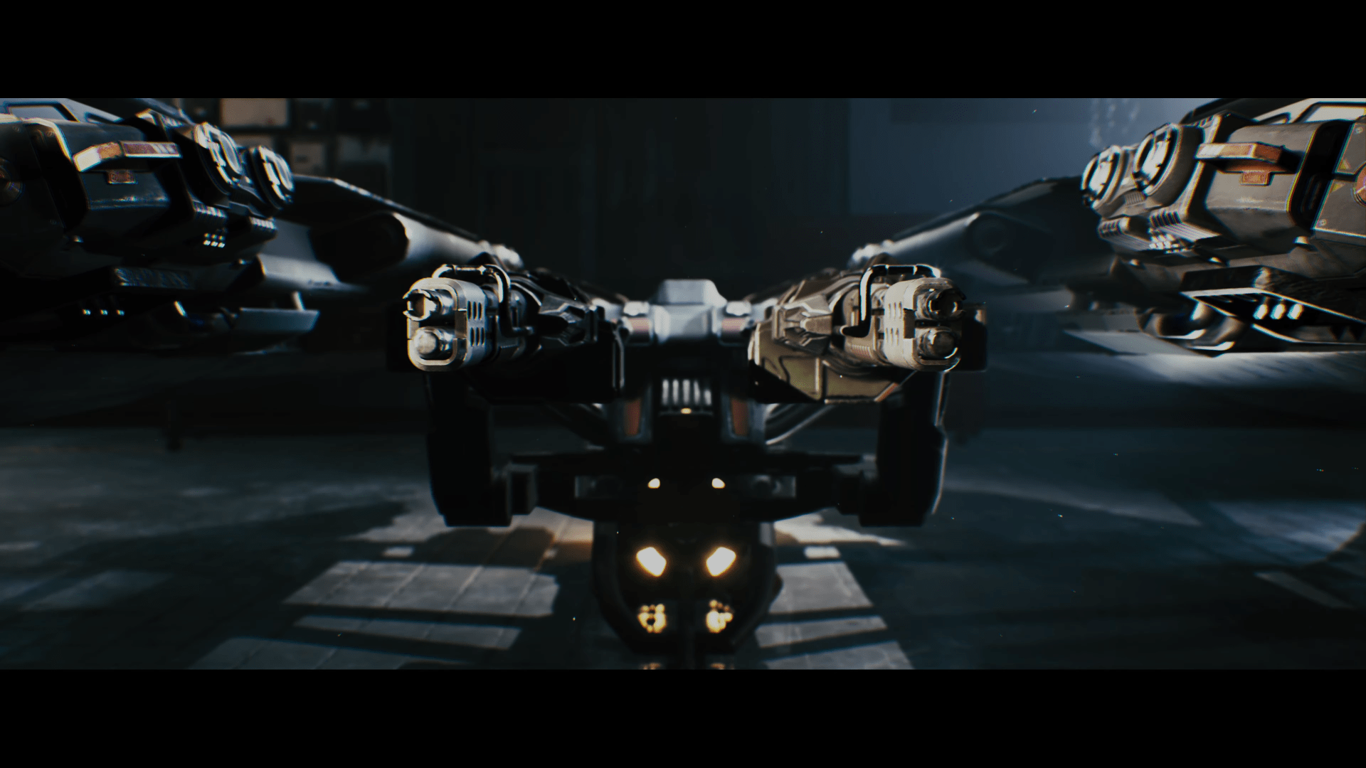 Brand New Sci-Fi Game, Disintegration, Is A First-Person Shooter Being ...