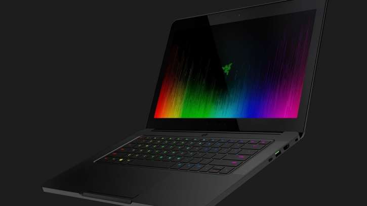 Razer Blade’s Largest Laptop Blade Pro 17 Redesigned With Smaller ...