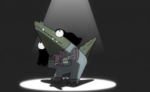 Later Alligator, A New Comedy-Adventure Game From Smallbu And Pillow ...