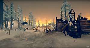 The Survival Game The Long Dark: Episode 3 Is Appropriately Releasing ...