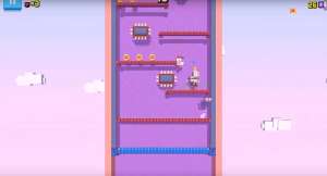 A New 2D Platformer Called Crossy Road Castle Is Heading To Apple Arcade And Will Support ...