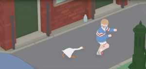 Untitled Goose Game Is Getting A Physical Release
