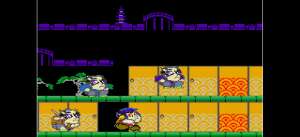 Konami May Be Reviving Mystical Ninja Goemon Series | Happy Gamer