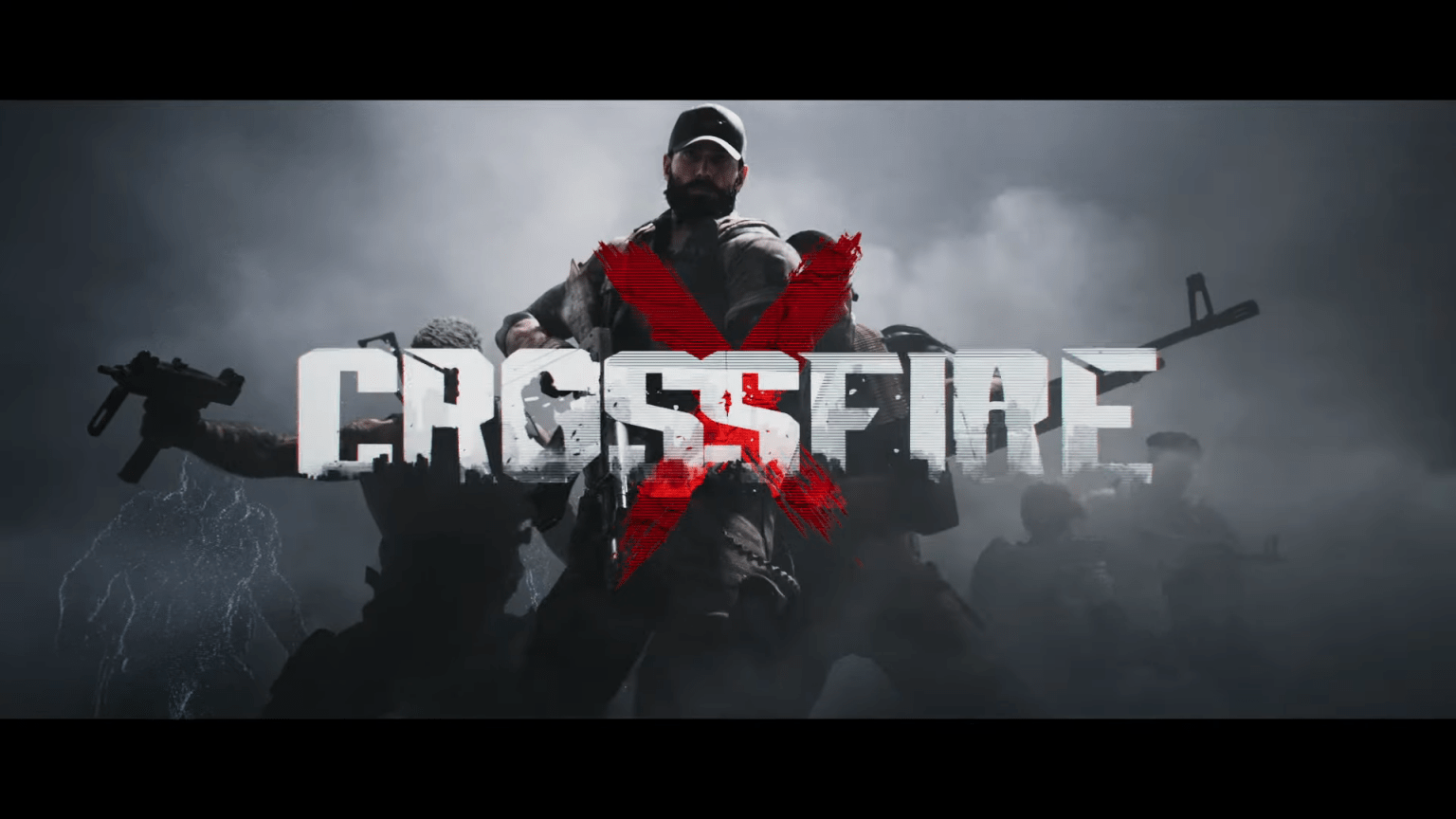 Crossfire Is Coming To Xbox In 2020 With A Single-Player Campaign ...