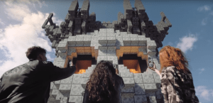 Minecraft Developer Mojang Announces Major Graphics Overhaul Coming Out ...