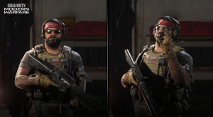 Call Of Duty: Modern Warfare Season One Will Refresh Officer Ranks And ...