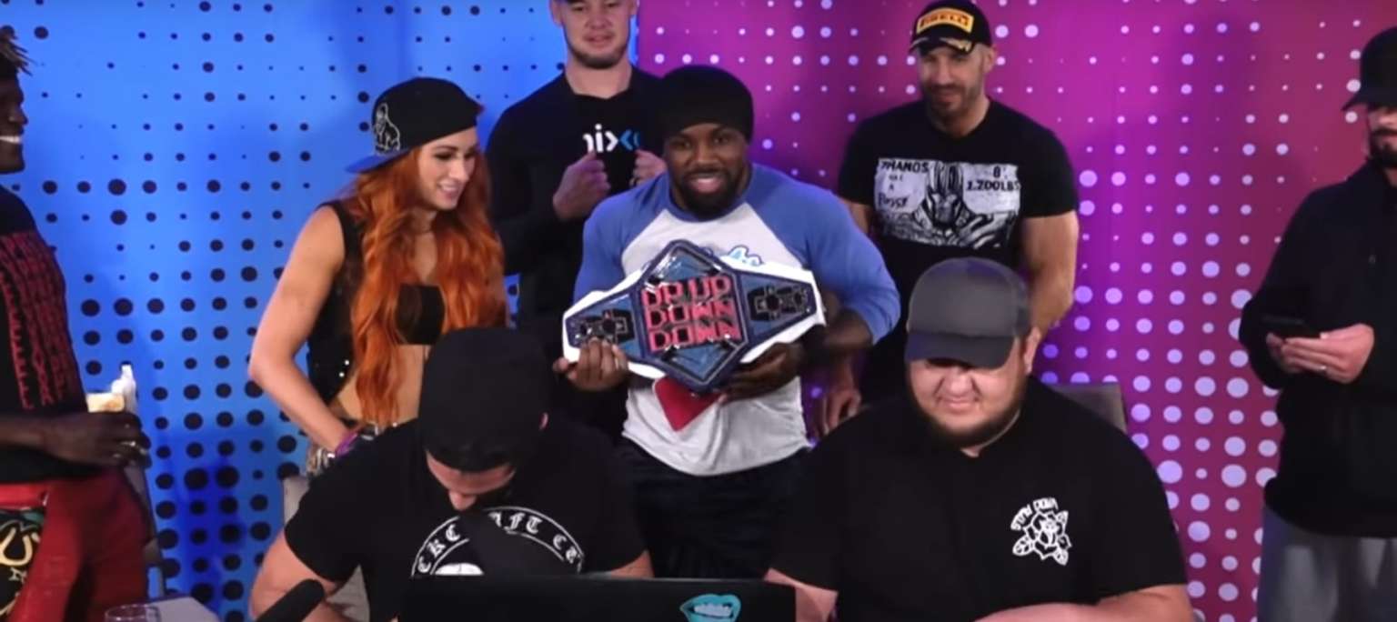 WWE Trademarks “Superstar Gaming League” For Possible Entry Into ...