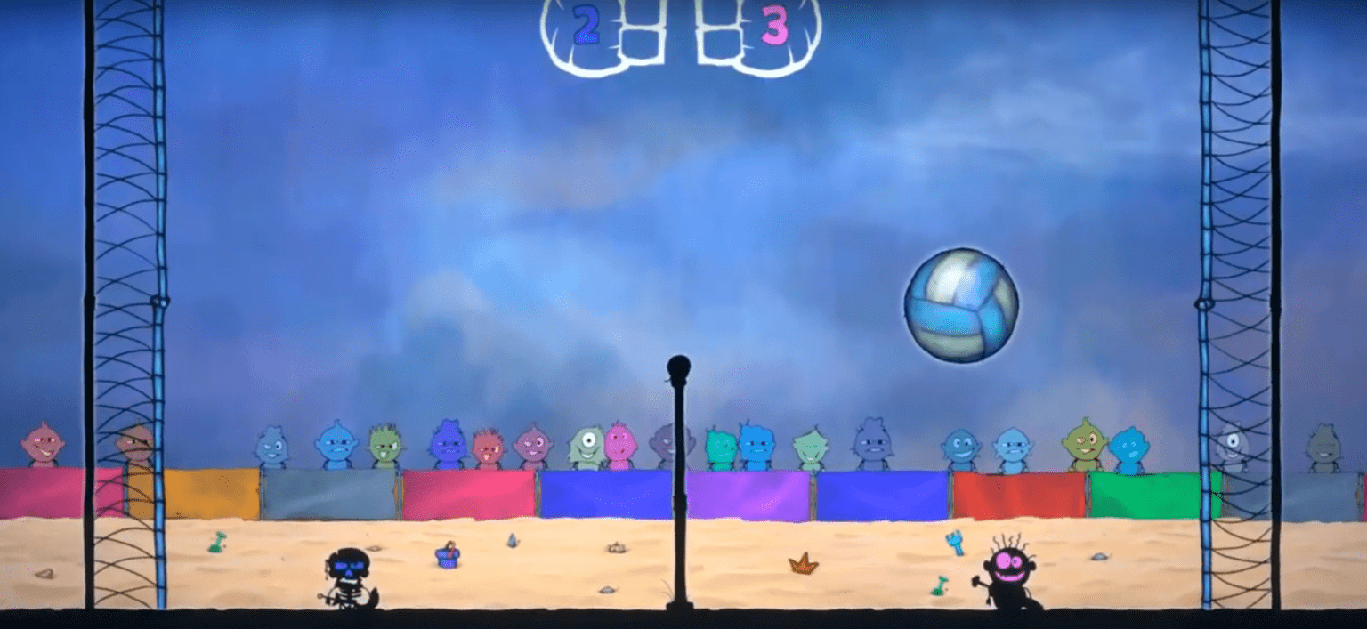 Bouncy Bob 2 Is A Crazy, Highly Replayable Party Game That’s Coming To ...