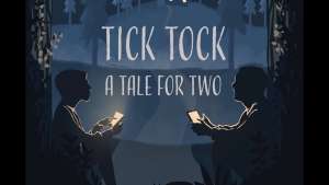The Clock Is Ticking For Tick Tock: A Tale For Two, Coming To Switch ...