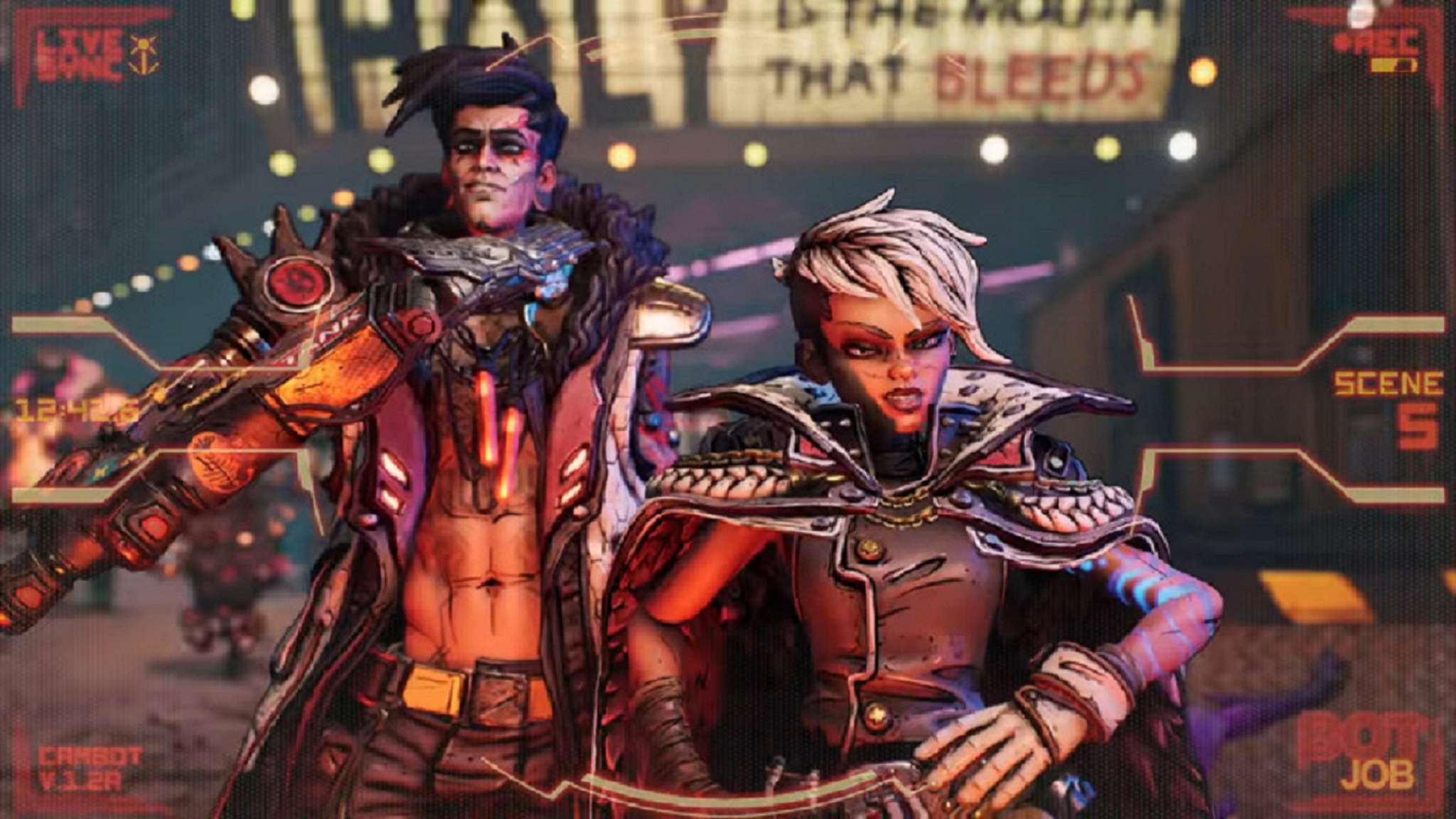 Update: Borderlands 3 Is Planning To Surprise Fans By Revealing Its ...