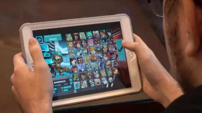 brawlhalla mobile - latest news, reviews and news updates for ...