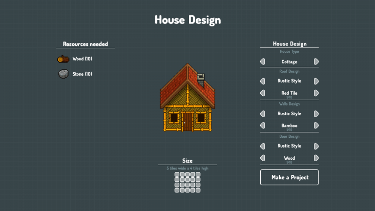 Create A Paradise Of Your Own Making In The Islander: Town Architect ...