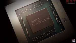 High-End Navi 22 And 23 GPU Silicon Makes A Surprising Appearance ...