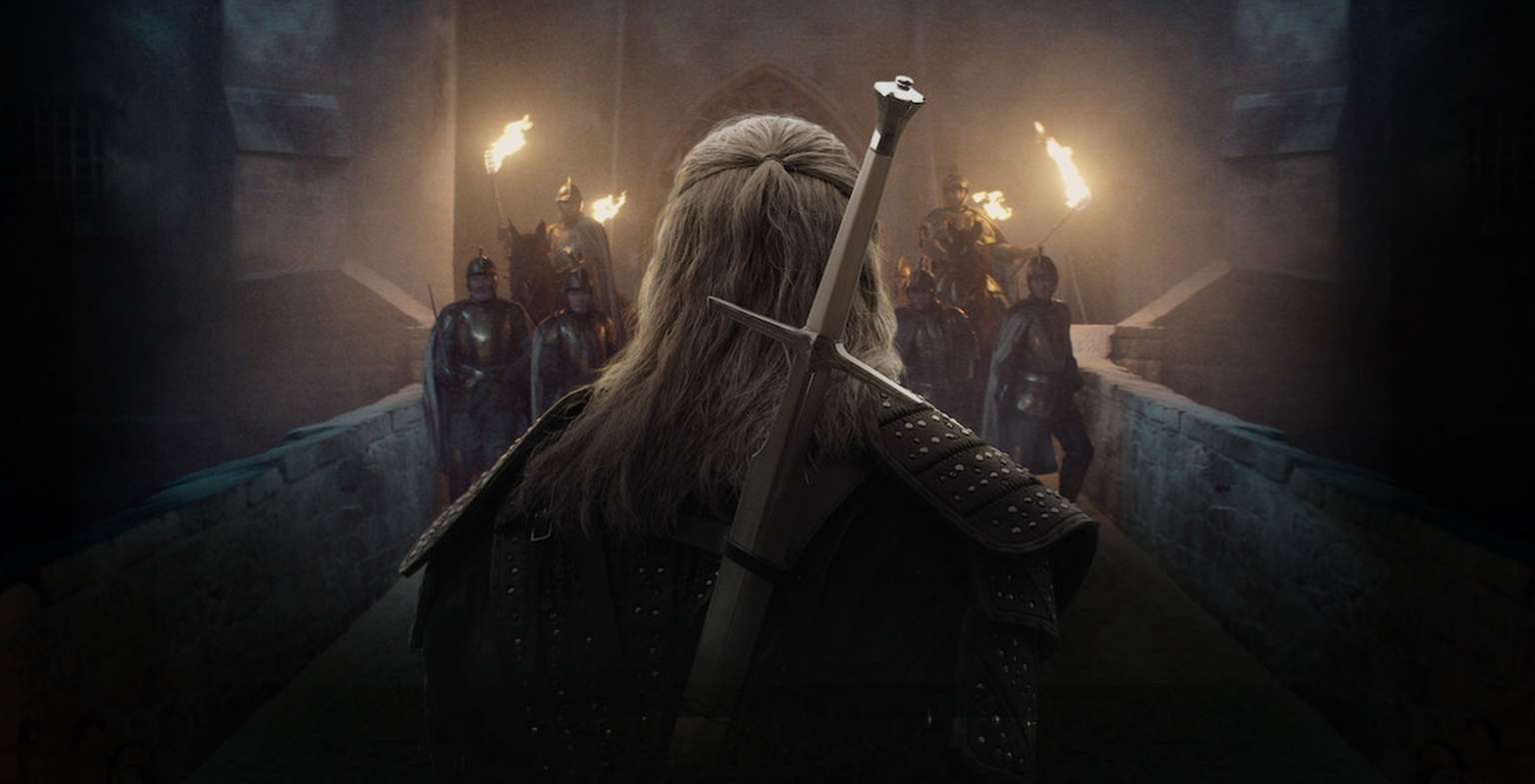 The Witcher Executive Producer Hints Of Triss Merigold and Vesimir’s ...