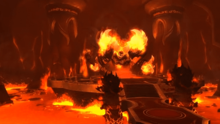 Riot Announces New “League of Legends” Champion: Classic Sett, the Boss ...