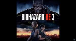 Some Cover Art Has Come In Signaling The Confirmation Of Resident Evil ...