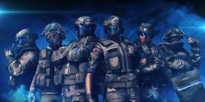 Ubisoft Adds a Free New Year’s Gift for Rainbow Six: Siege Fans | Happy ...