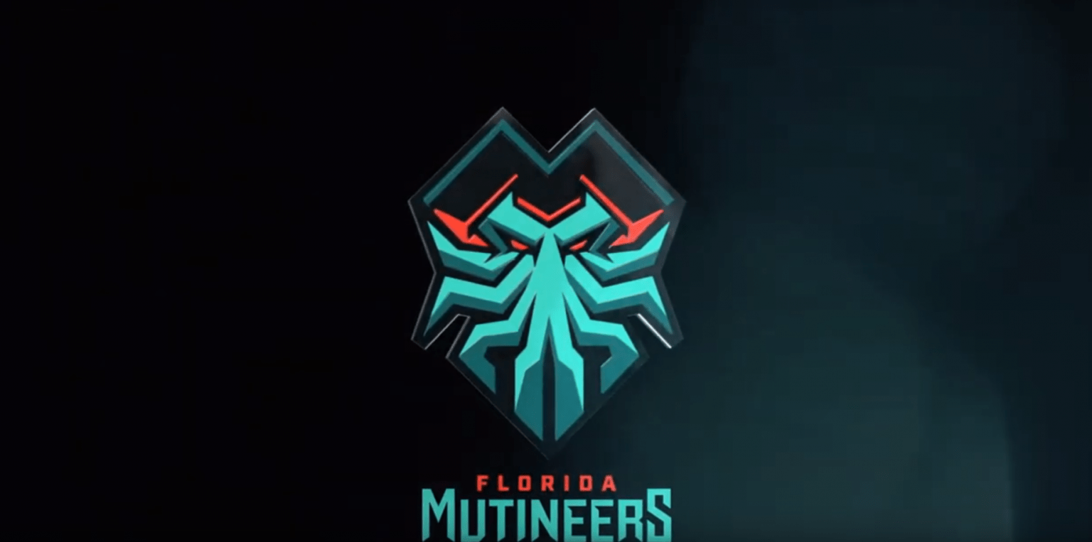 Florida Mutineers – Team Breakdown. Call Of Duty League Esports ...