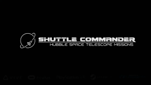 Shuttle Commander Brings An Educational Space Experience To PlayStation ...