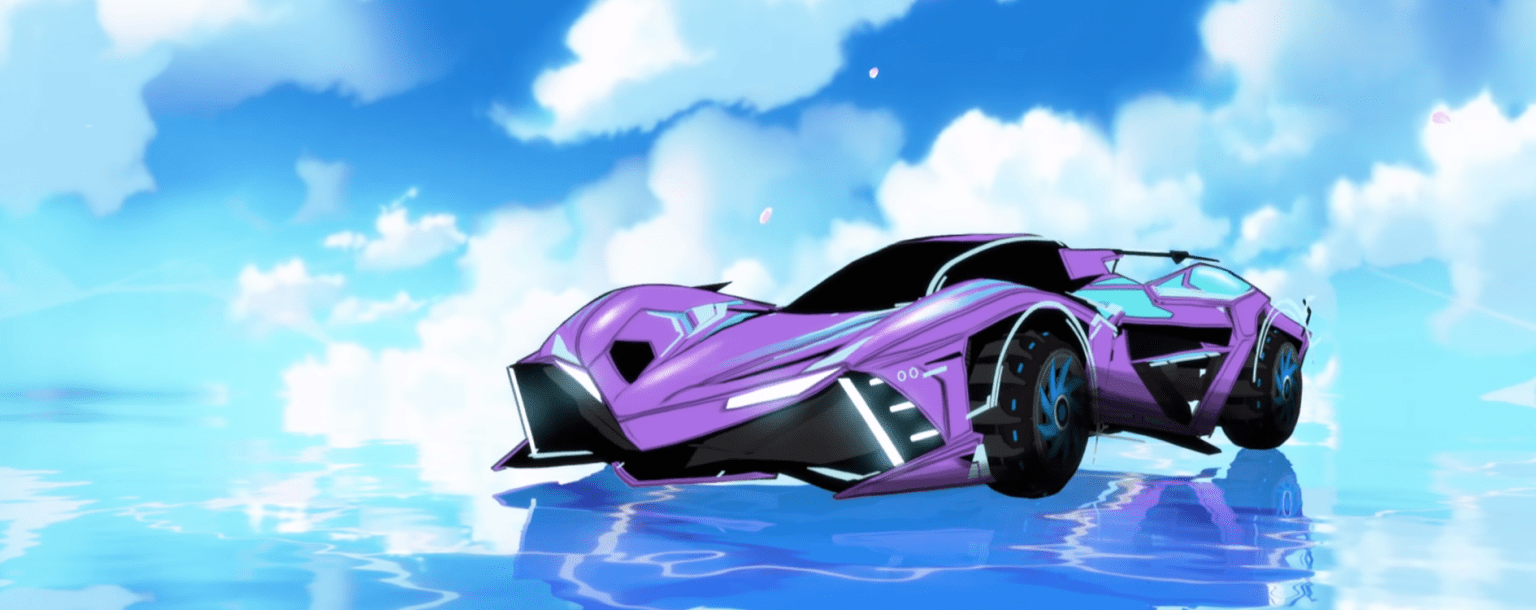 Rocket League Competitive Season 12 Is Now Over, So Gamers Can Now ...