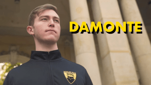 After A One Month Hiatus In Free Agency, Damonte Is Back With Dignitas ...