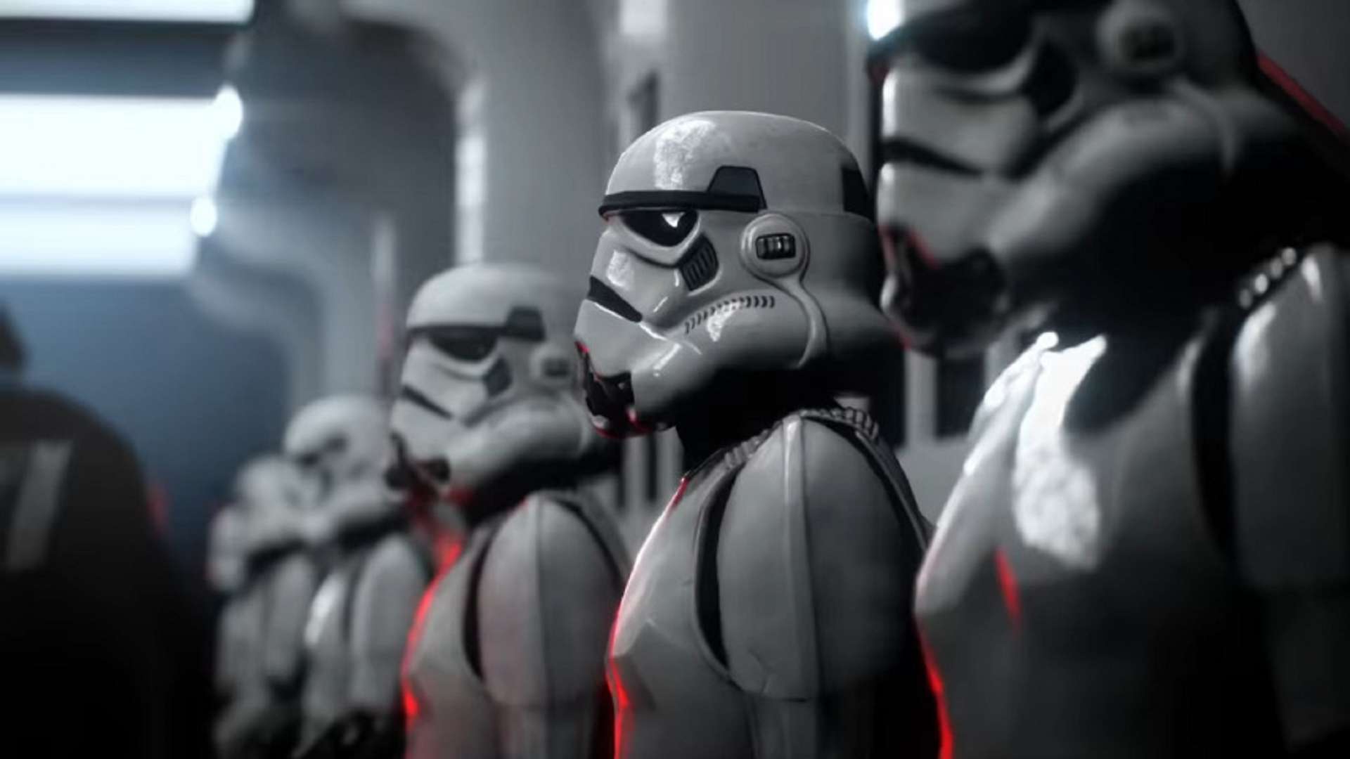 A New Star Wars Game Set For Release In 2021 Could Kick Off The Next ...