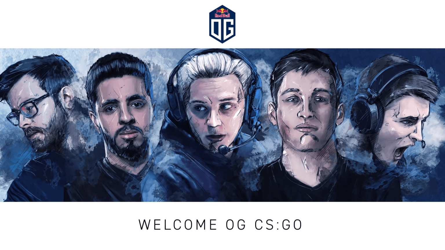 OG Esports Announces Surprise Entry Into The Counter Strike Global ...