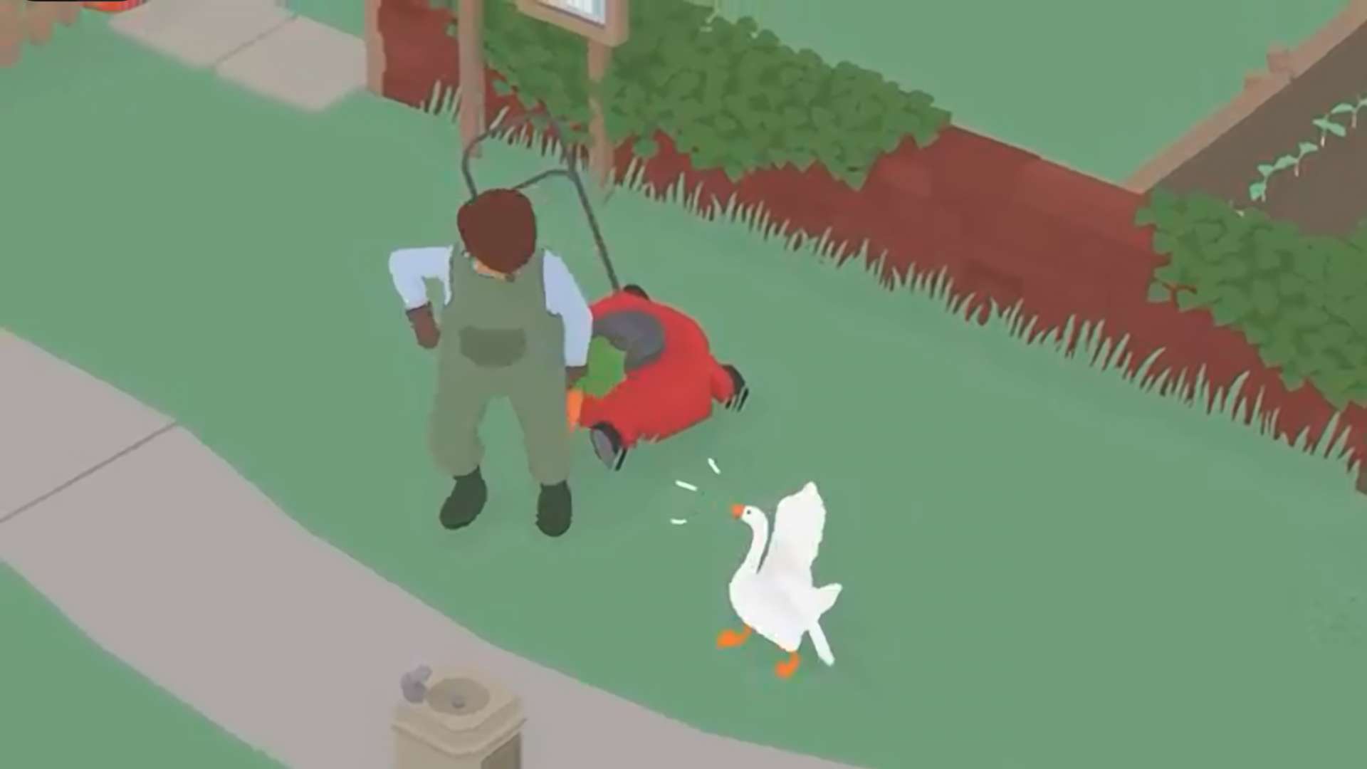 The Indie-Hit Untitled Goose Game Is Coming To Xbox Game Pass Next Week ...