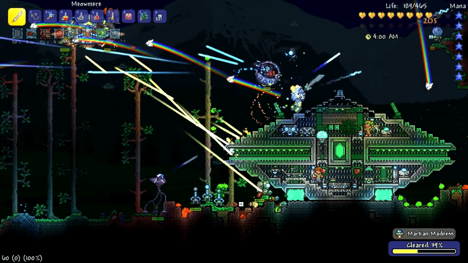 Re-Logic Takes To Steam To Announce Upcoming Weekly Terraria Livestream ...