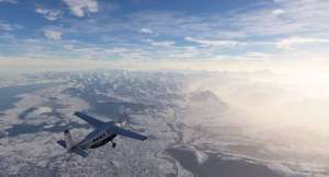 Microsoft Flight Simulator Just Put Out New And Beautiful Screenshots