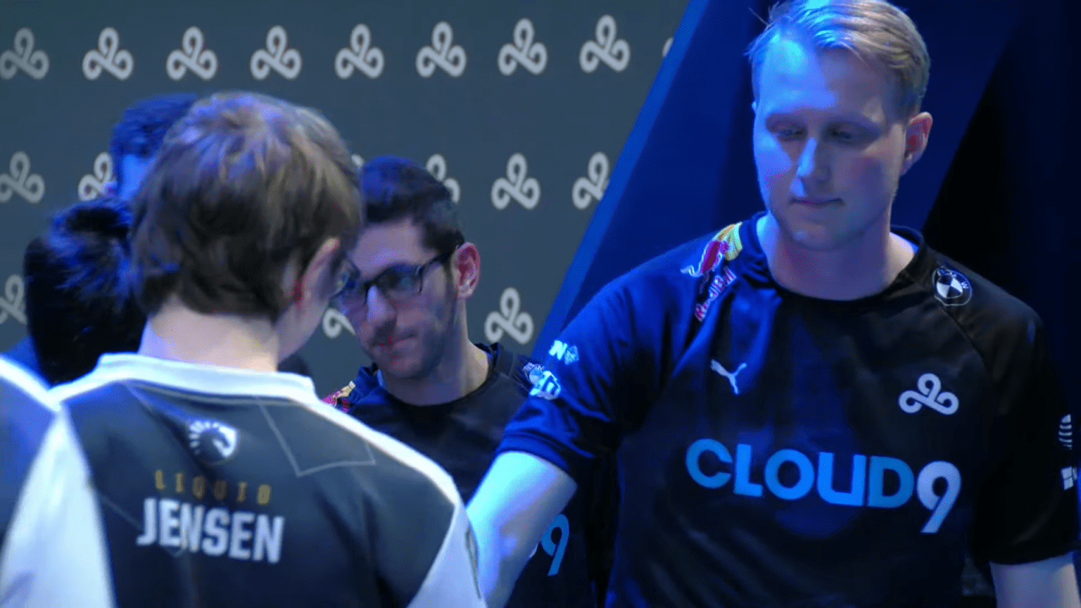 Post-Sneaky Cloud9 Era Takes Down The Defending Champions In The First Day Of 2020 LCS Spring ...