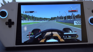 The Latest Alienware Handheld, Dubbed Concept UFO, Takes A Lot Of ...