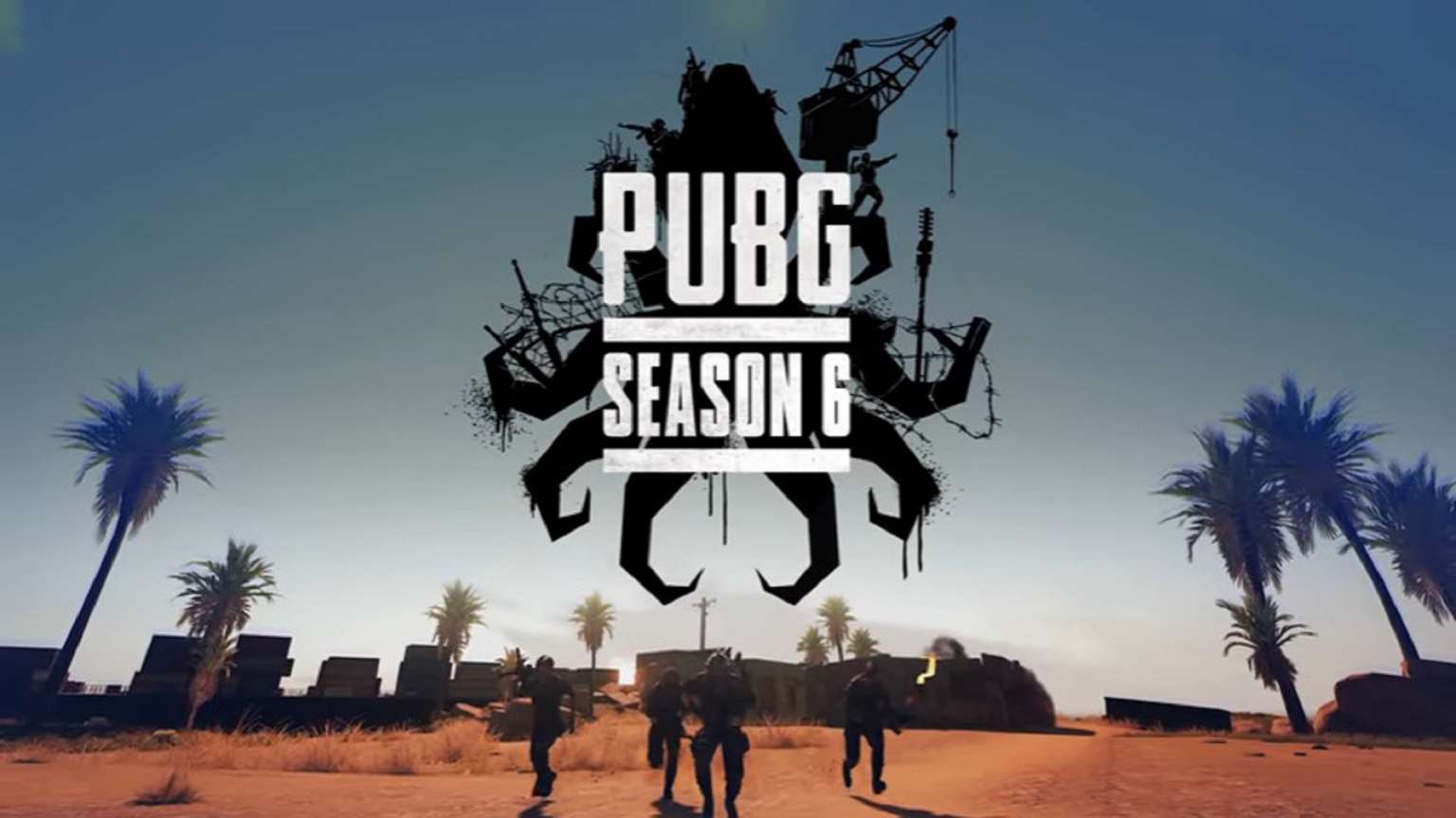 PUBG Releases Season 6 Gameplay Trailer With Details On The ...