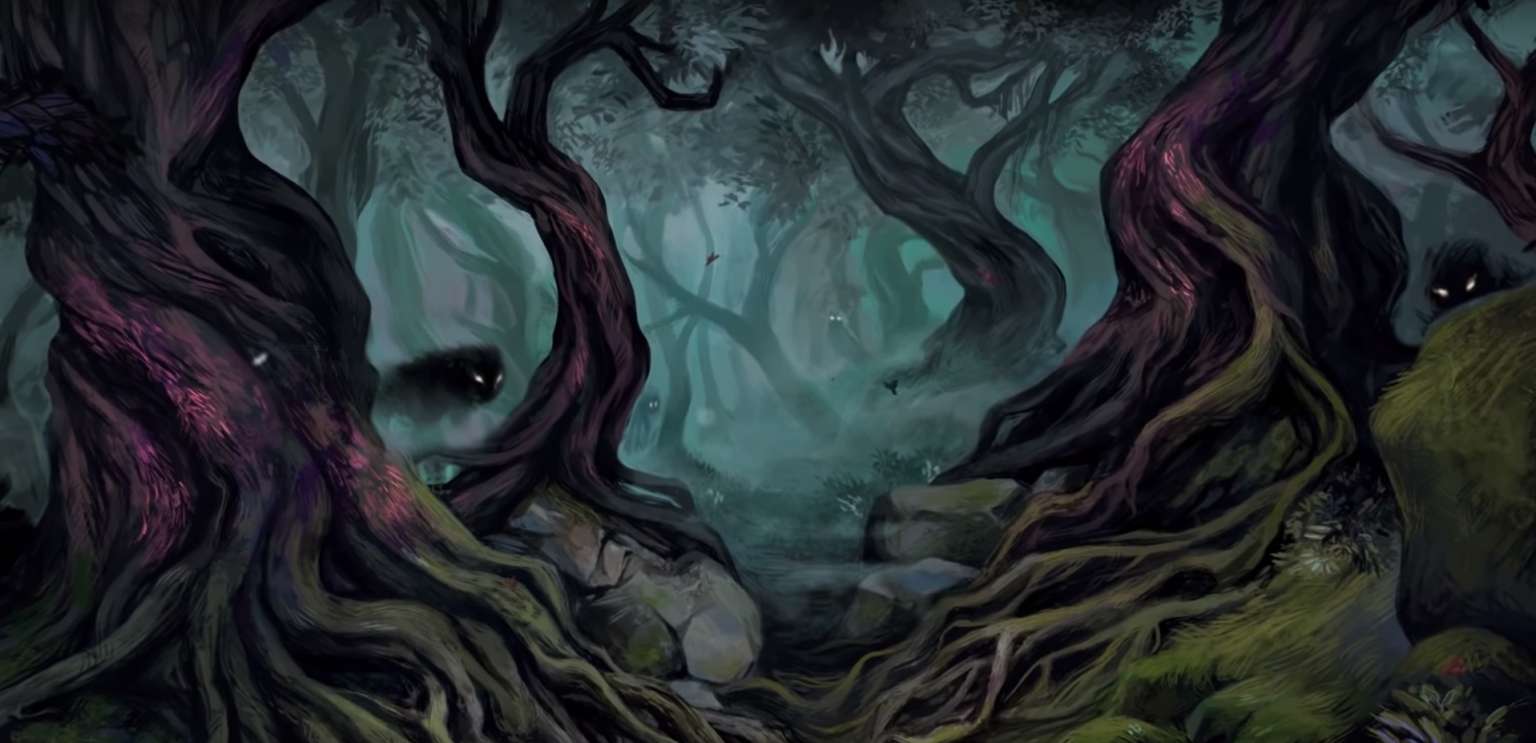 Matt Mercer Outlines Upcoming New Monsters in the Explorer’s Guide to ...