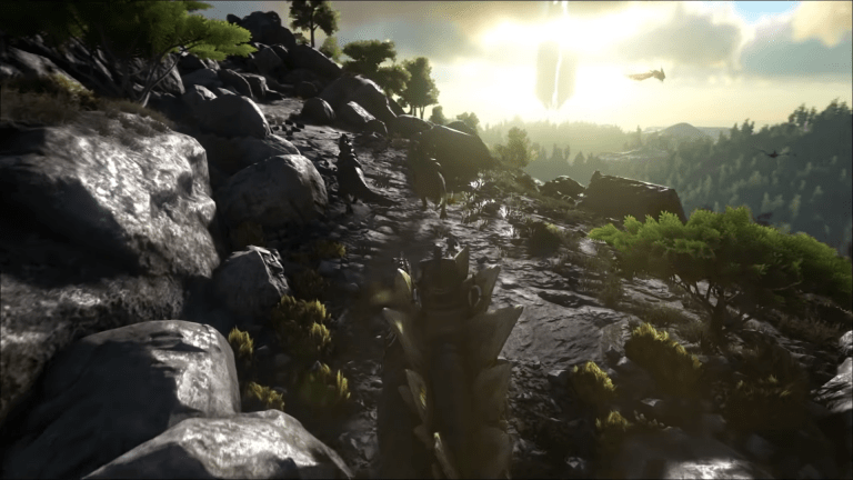 ARK: Genesis - latest news, reviews and news updates for ARK: Genesis ...