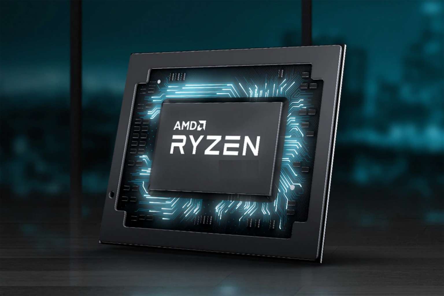 AMD’s Growth Forces Industry Giants Like NVIDIA And Intel To Slash ...